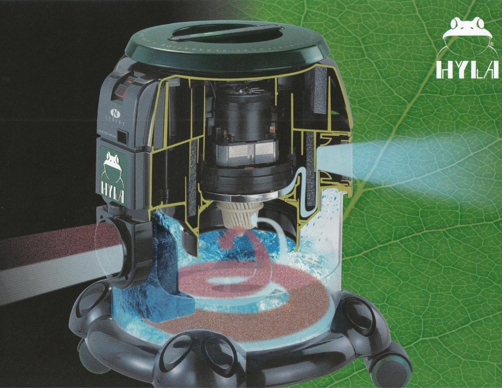 SISTEMA HYLA NST – Tienda Starline Nicaragua